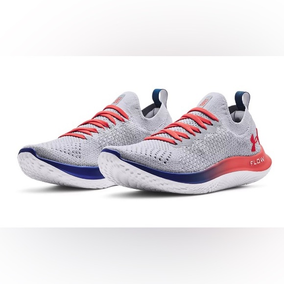 Under Armour | Shoes | Under Armour Womens Flow Velocity Se Ds Running ...